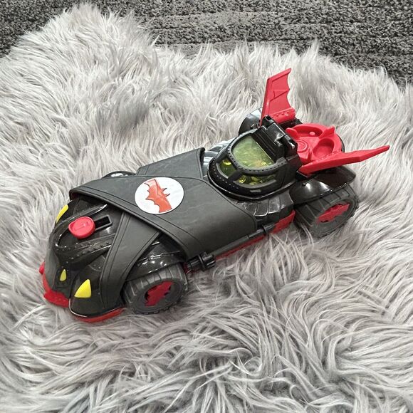 Fisher-Price | Toys | Fisherprice Imaginext Dc Super Friends Ninja ...